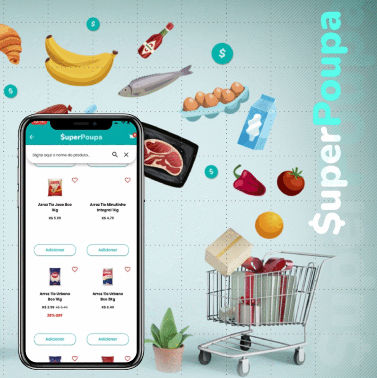 Super App – O Super App é um ecossistema completo de soluções SaaS que ...